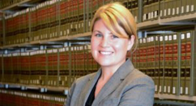Sarah Hooper on Medical Legal Practice Clinics for Seniors
