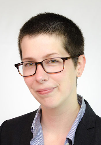 Language Matters: Podcast with Brian Block and Anna DeForest