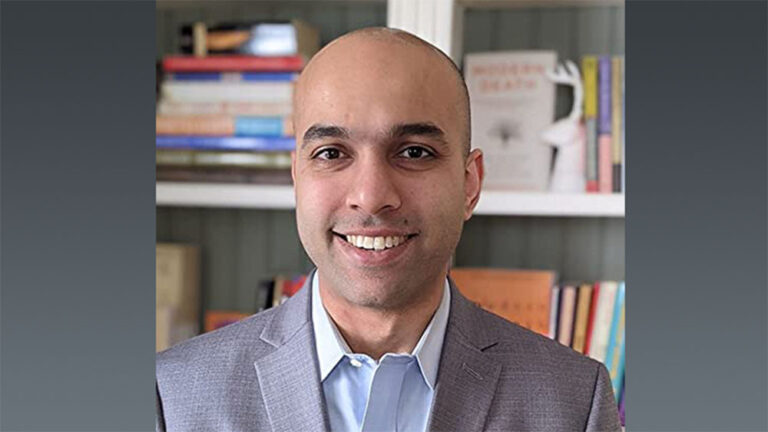 A Geriatrics and Palliative Care Podcast for Every Healthcare Professional