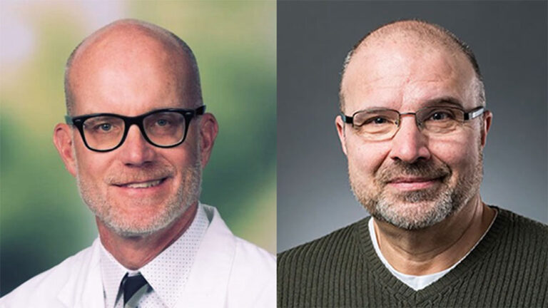 A Geriatrics and Palliative Care Podcast for Every Healthcare Professional